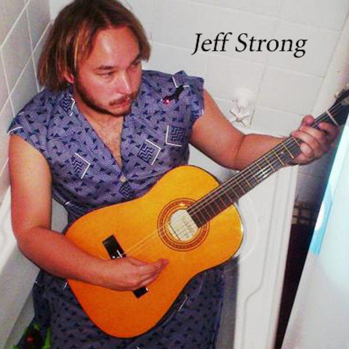 Why would I lie? | Jeff Strong