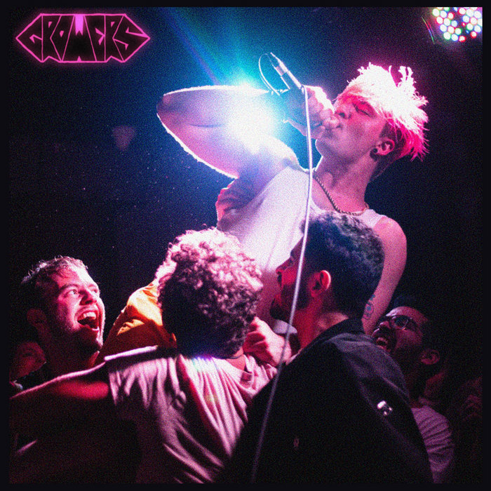 Insomniac (Live At The El Mocambo) | GROWERS