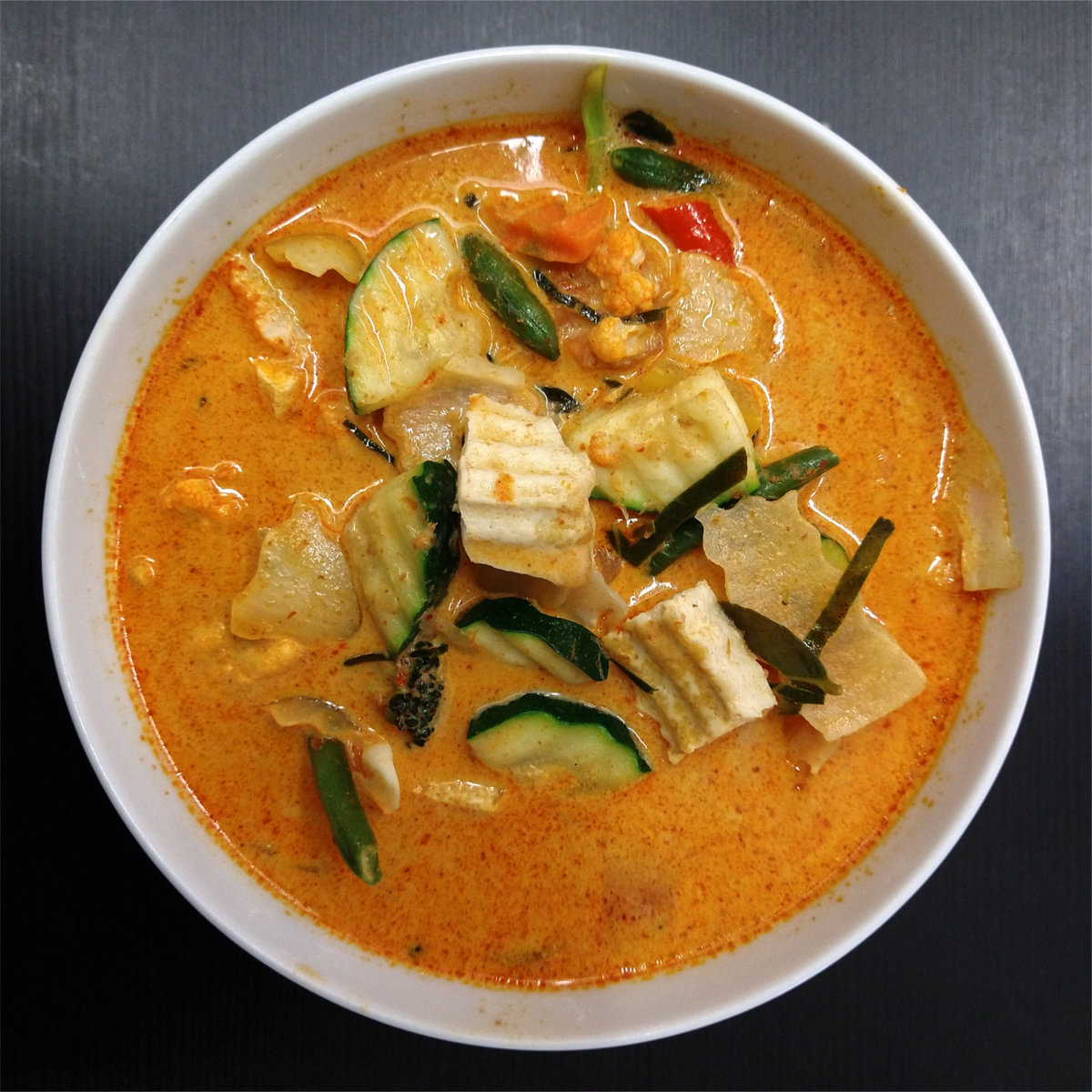 Chang Khao | Robin Lindqvist