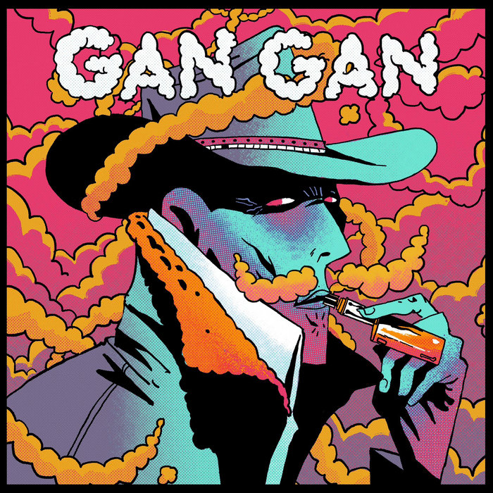 1st | Gan Gan