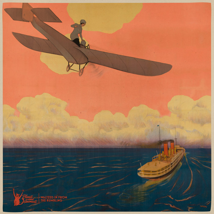 Waltzed in from the Rumbling | Plants and Animals