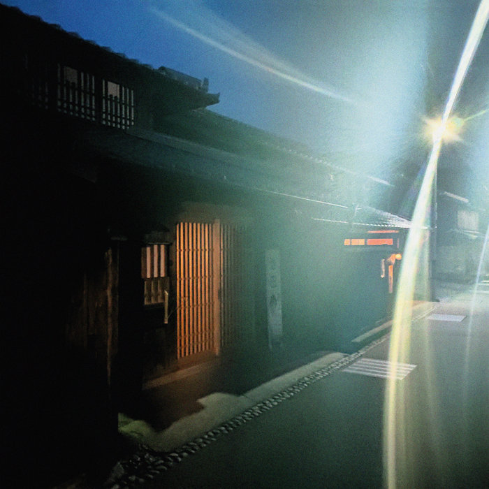Midnight Ramen | Max Freytag