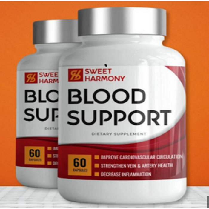 SweetHarmony Blood Sugar Support Buy or Or Fake Promises ...