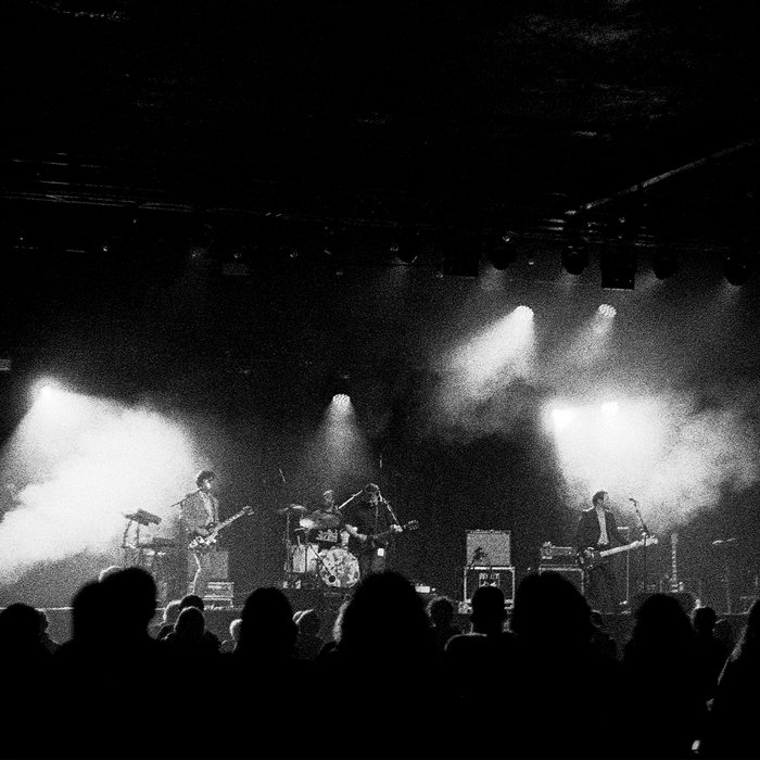 Live at Manchester Academy 1 | IST IST