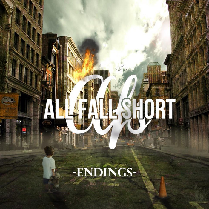 Endings EP | All Fall Short