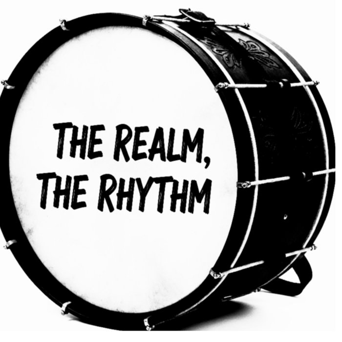 The Realm, The Rhythm - Rui&Flip (Original) | Dogmain records