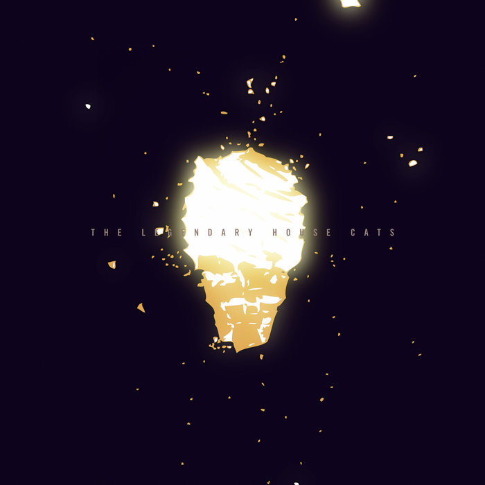 First Light [EP] | The Legendary House Cats