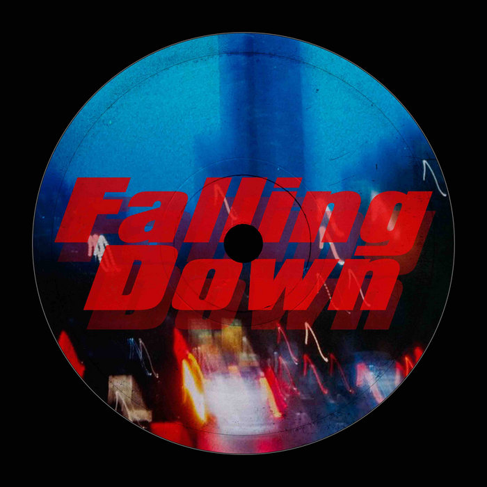 Falling Down | Fat Lab