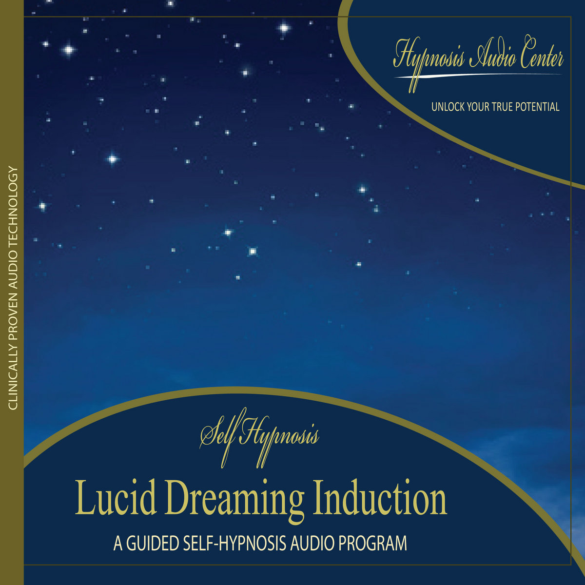Lucid Dreaming Induction - Guided Self-Hypnosis | Hypnosis Audio Center ...