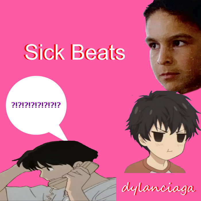 "sick beats" | de-lo