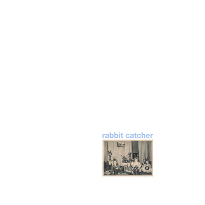 Rabbit Catcher | EatGla$$