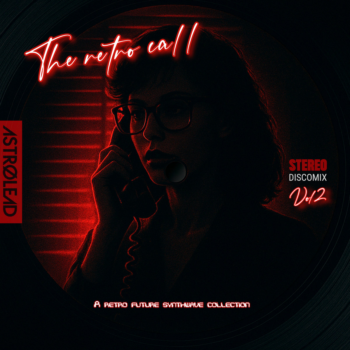 The retro call vol 2 | Ilya Santana