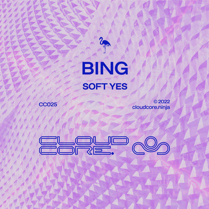 Soft Yes | Bing | CloudCore