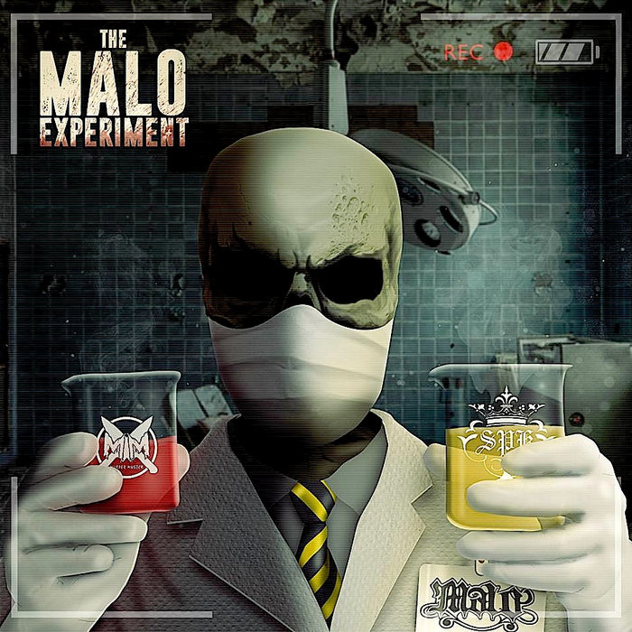 The Malo Experiment | SAINT PAUL KINGS