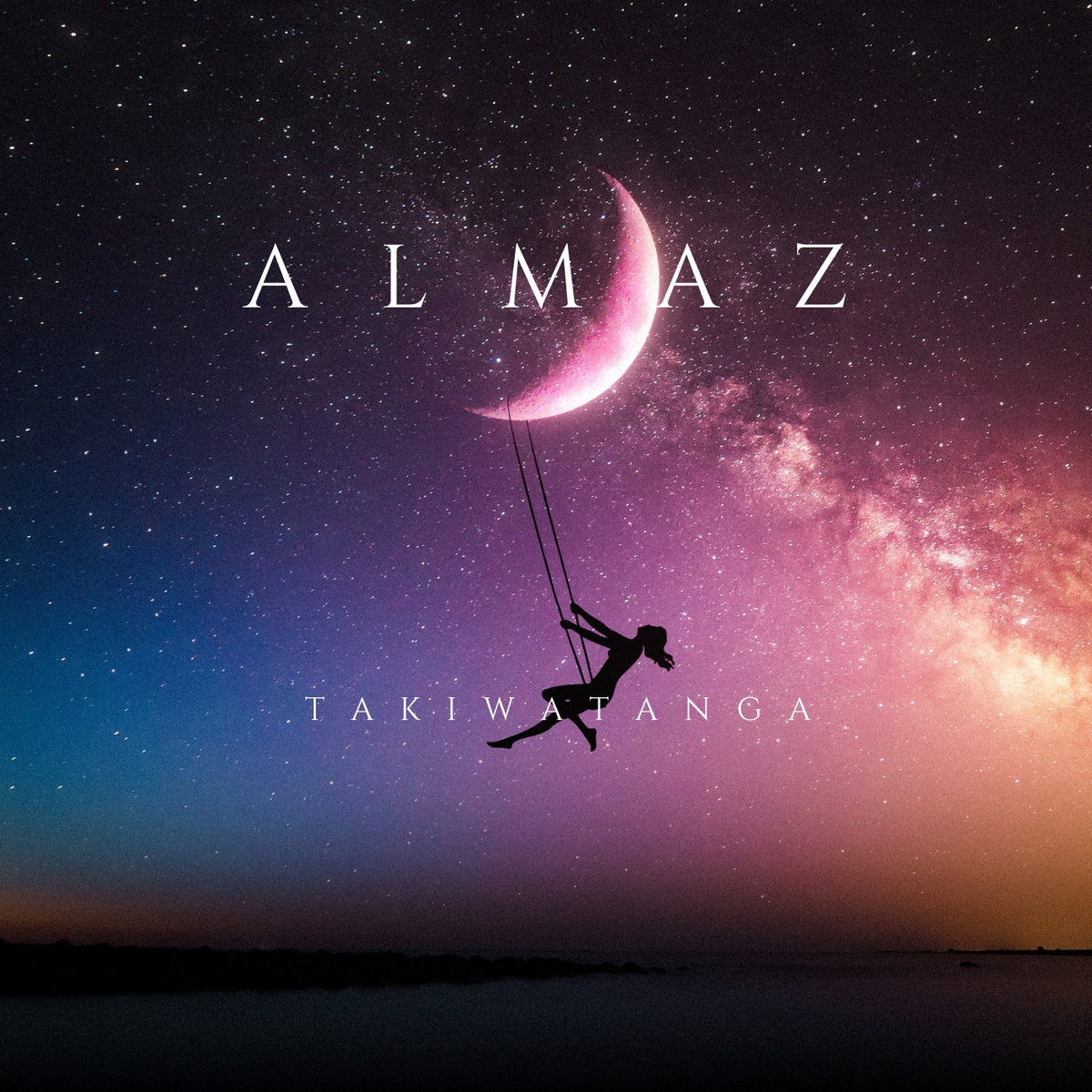 Takiwatanga | Almaz & All That Jazz