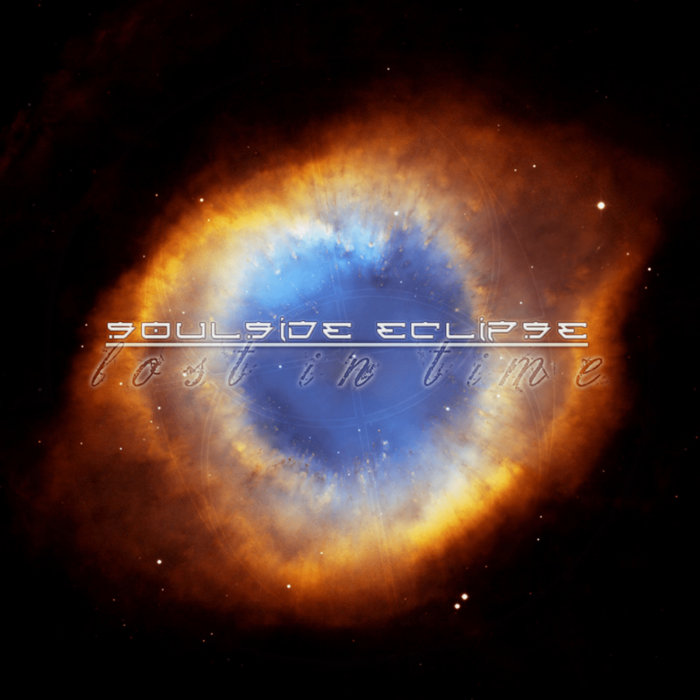 Lost In Time (Demos) | Soulside Eclipse