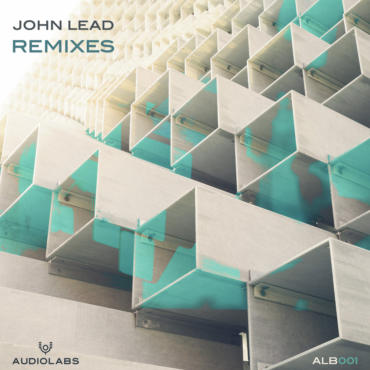 REMIXES | John Lead