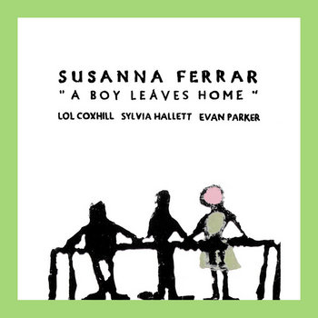 FourLarksStu - Four Larks 26-01-13