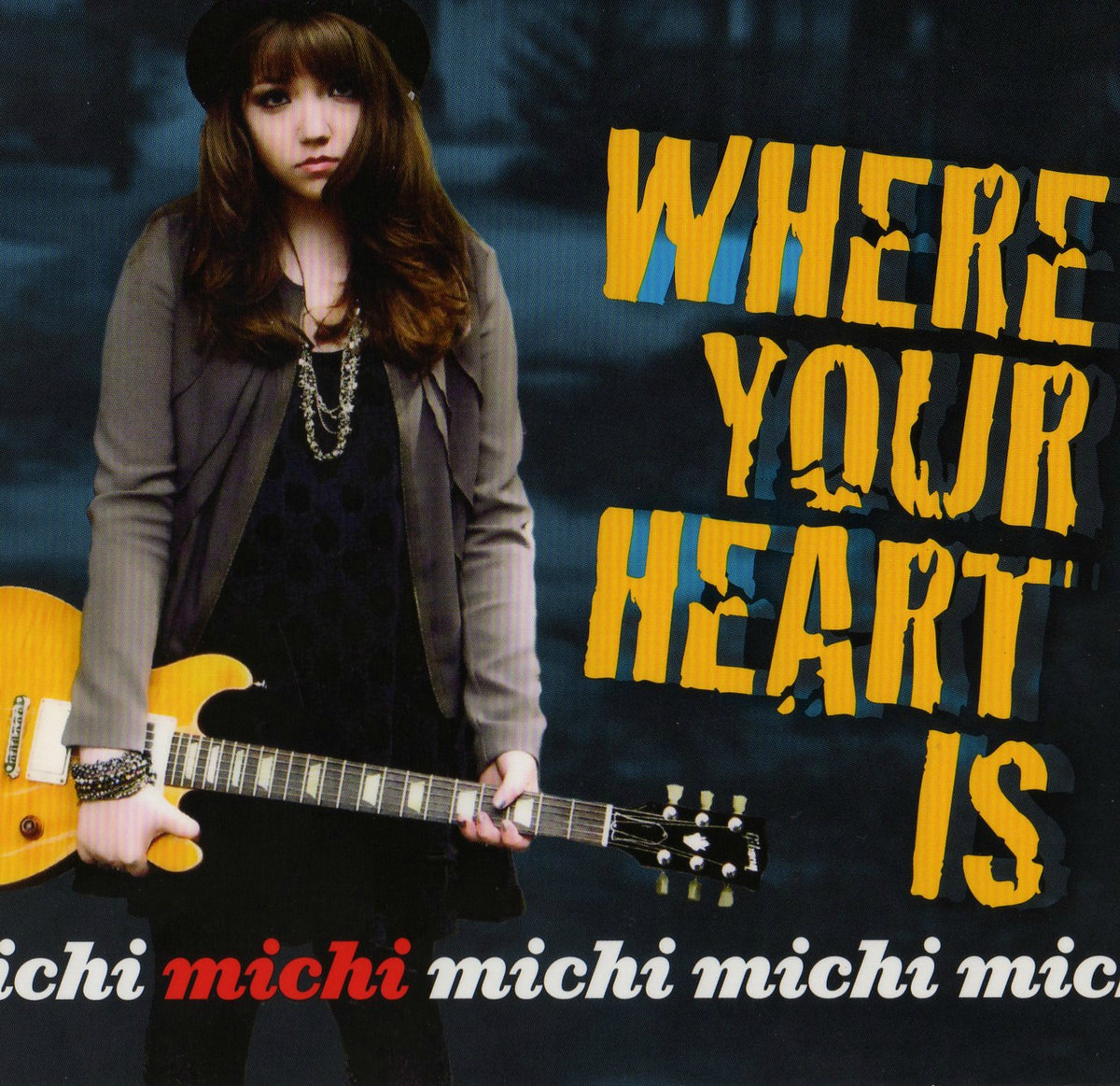 Where Your Heart Is | Michi