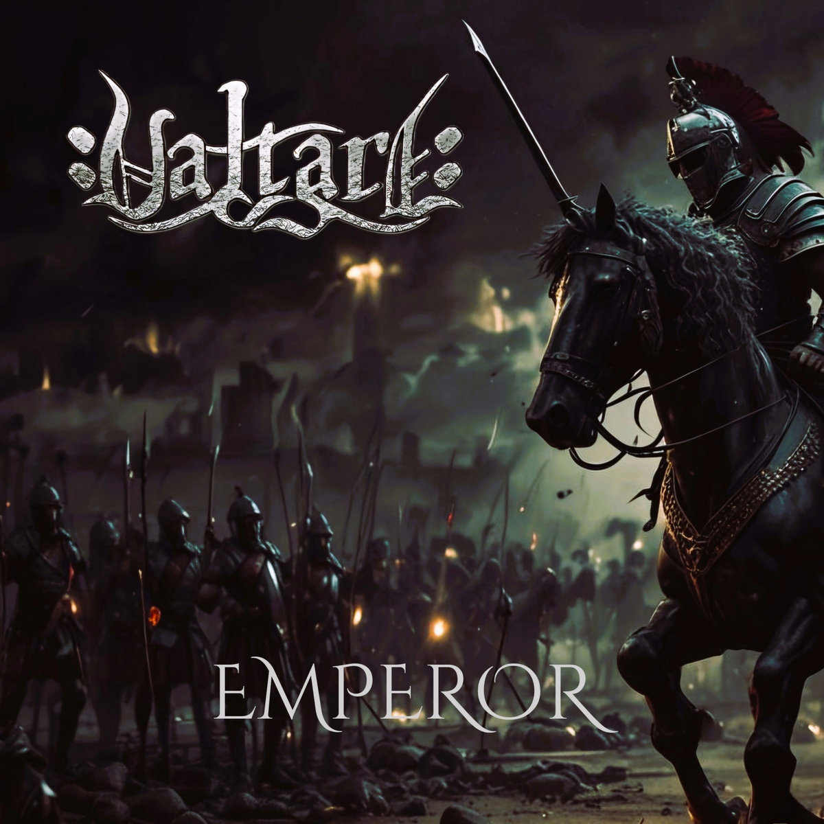 Emperor | Valtari
