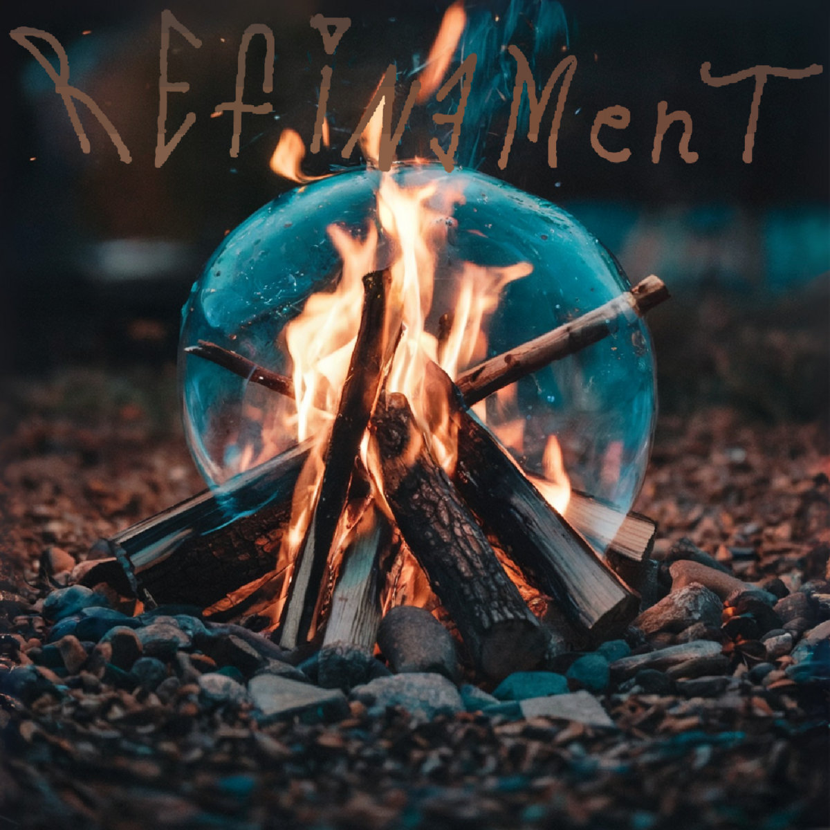 Refinement (25th Anniversary Edition) | The Unfound Profound