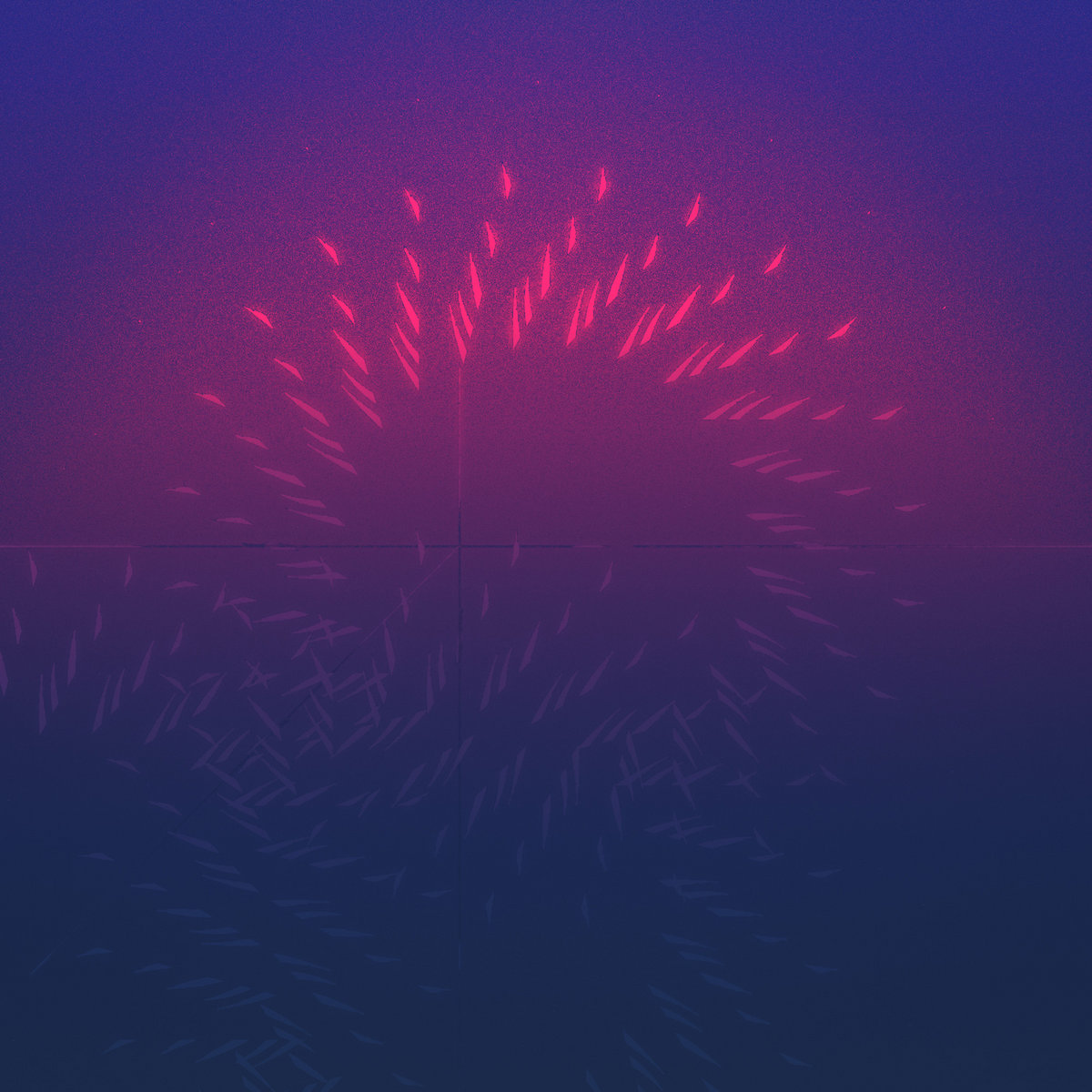 Flutter / Pulse | Deadly Custard