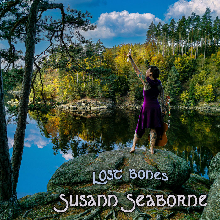 Lost Bones | Susann Seaborne