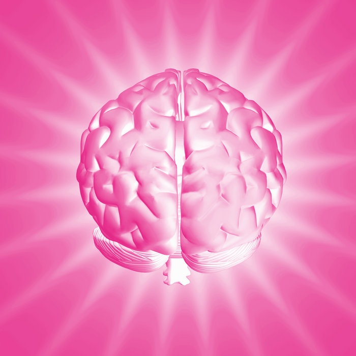 Isochronic tones with pink noise | Joy Chan