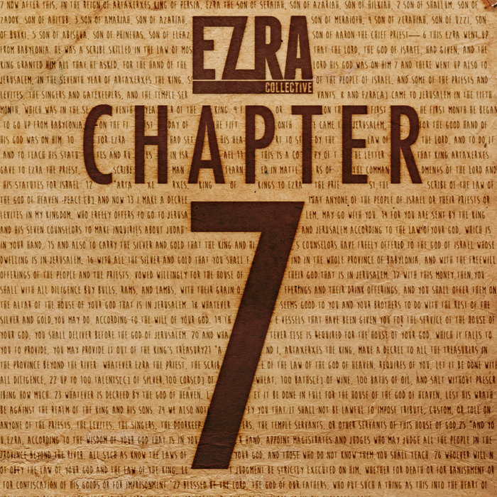 Chapter 7 | Ezra Collective