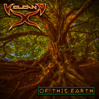 Music | Volcano X