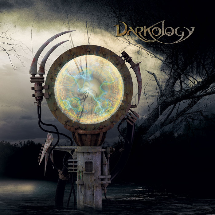 Altered Reflections | Darkology