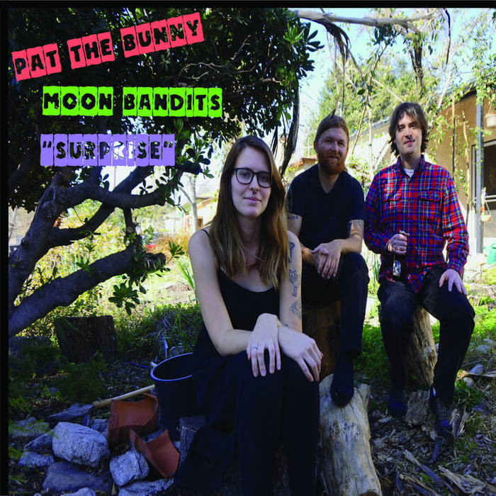 Surprise! | Moon Bandits