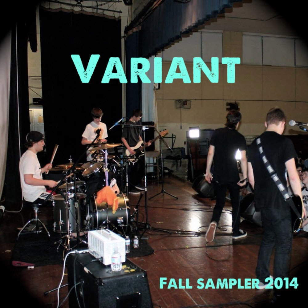 Fall Sampler | Variant
