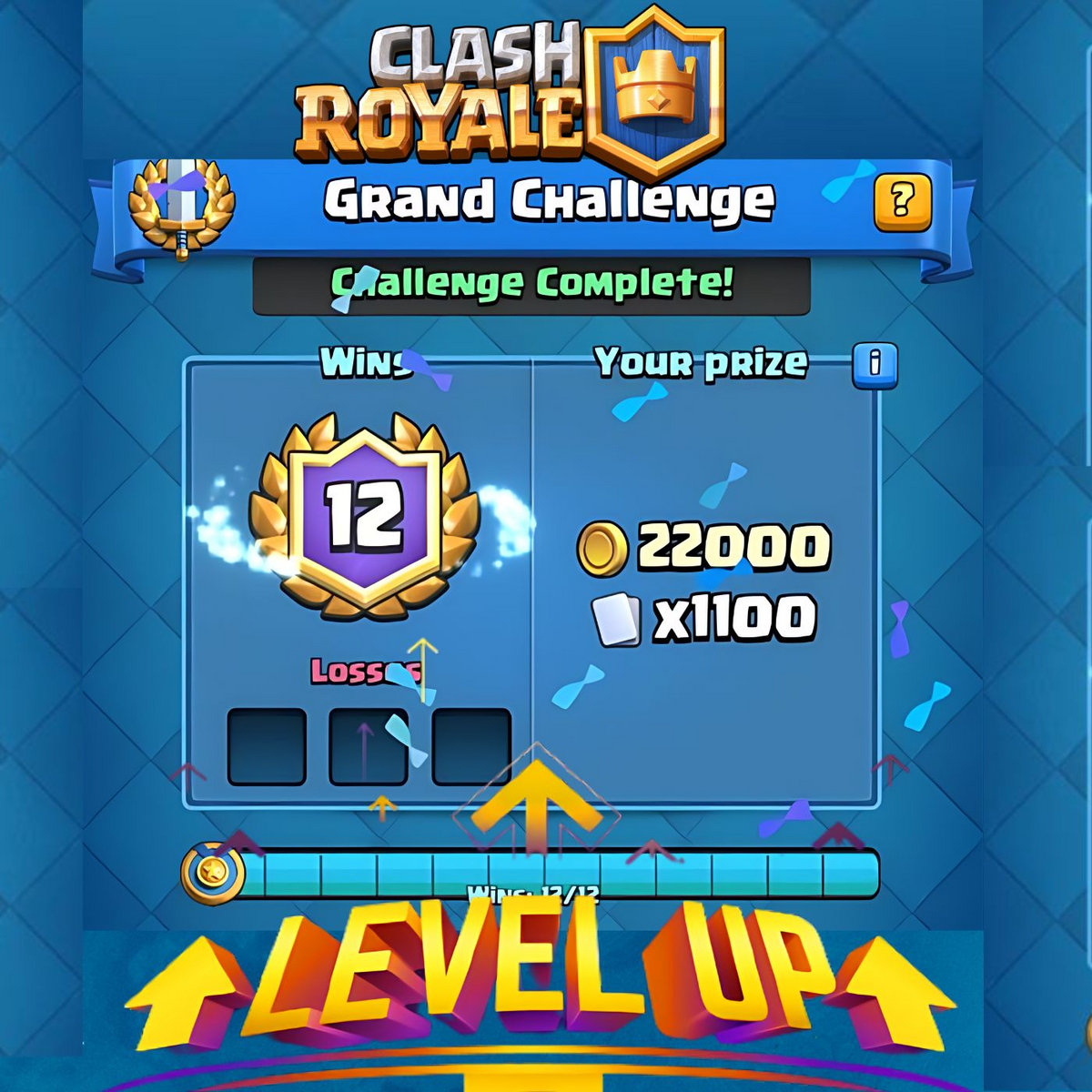 How to Level Up Fast in Clash Royale [Pro Tips] | Mekhail Dsouza