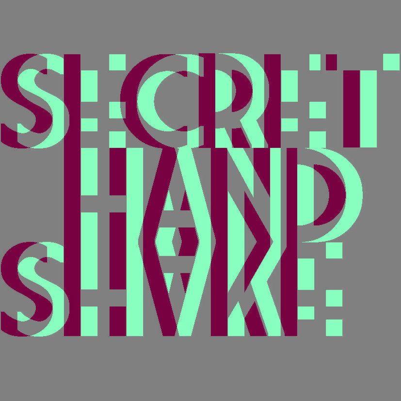 Secret Handshake | The Current Electric
