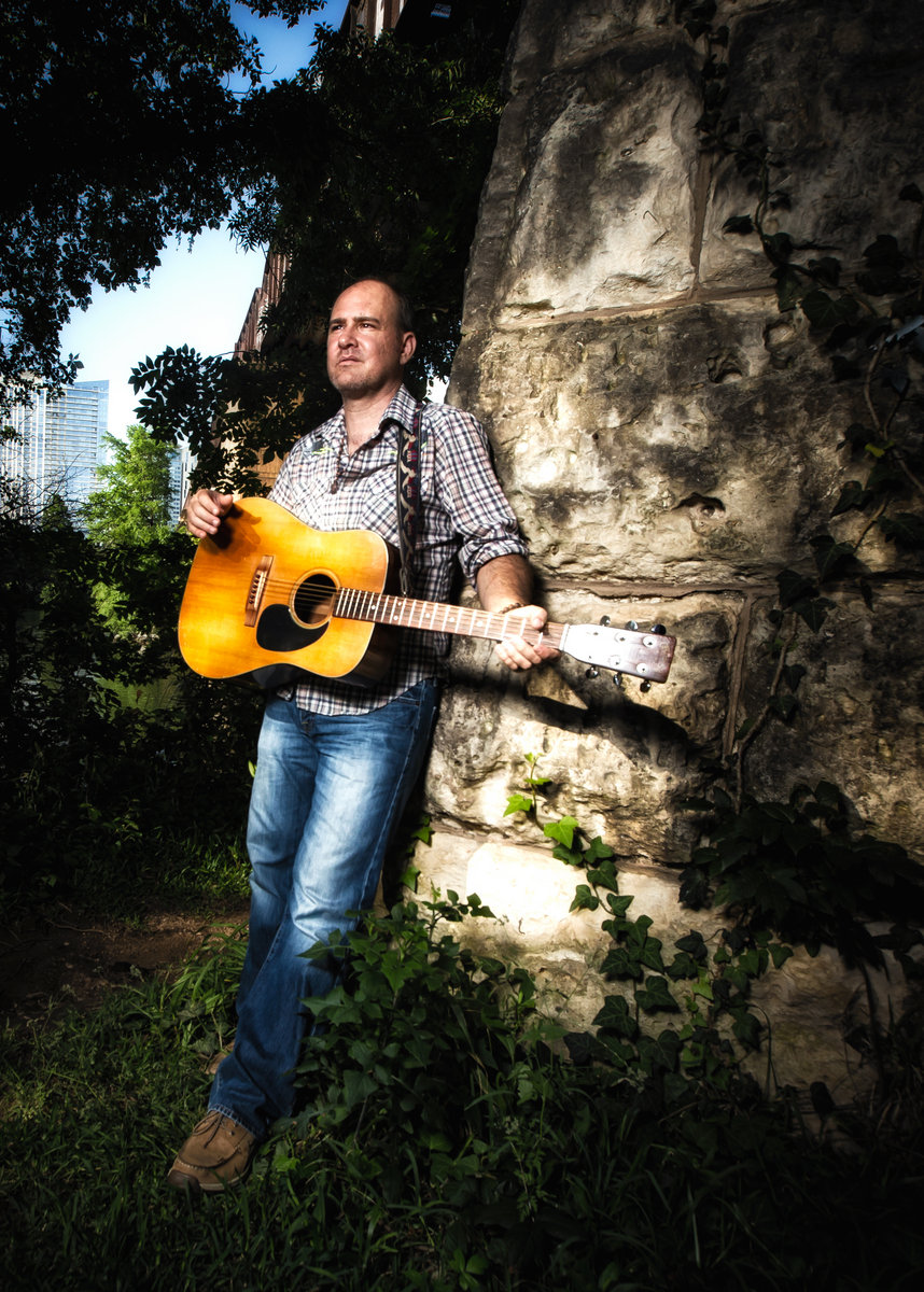 Chris Allan - Places | Chris Allan