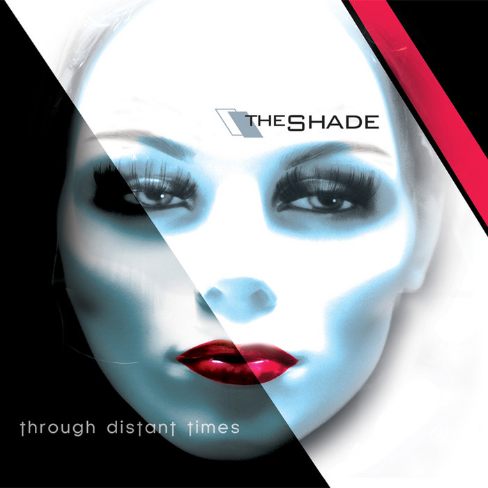 Through Distant Times (U.S. limited edition) | The Shade