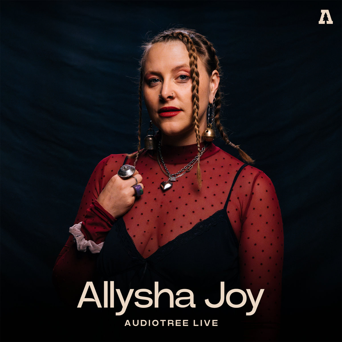Allysha Joy on Audiotree Live | Allysha Joy | Audiotree