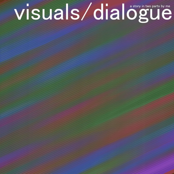 visuals/dialogue | Kepler