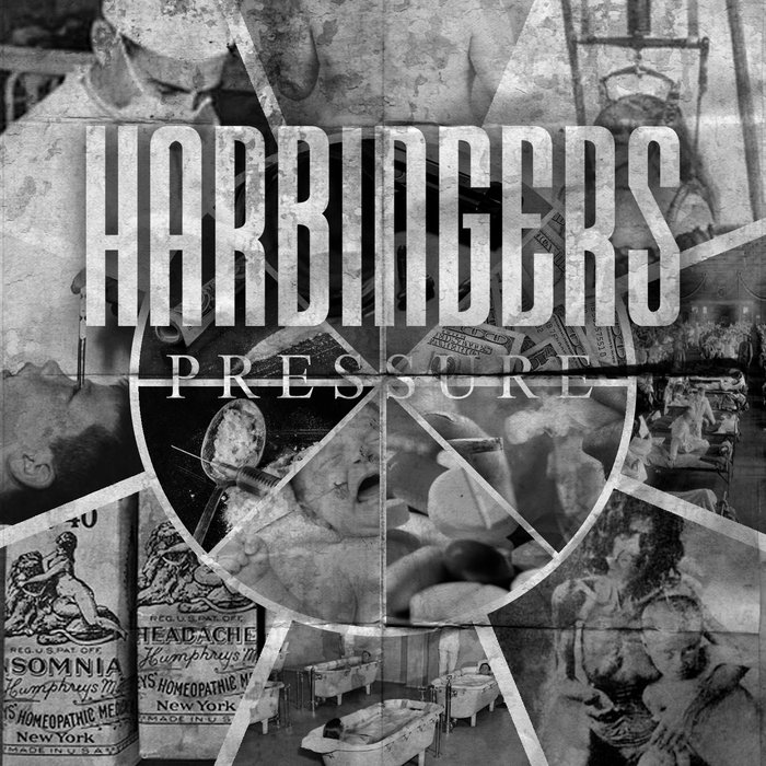 Pressure | Harbingers