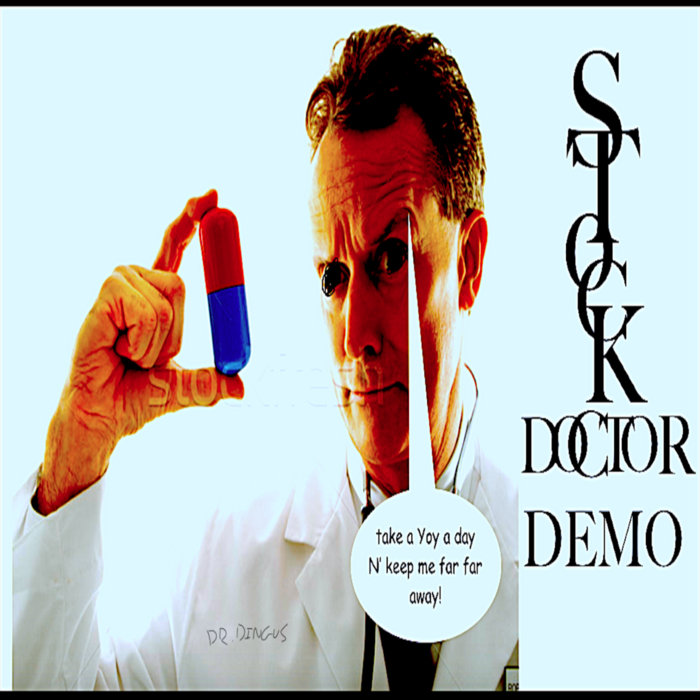 Stock Doctor Demo (2018) | yoy