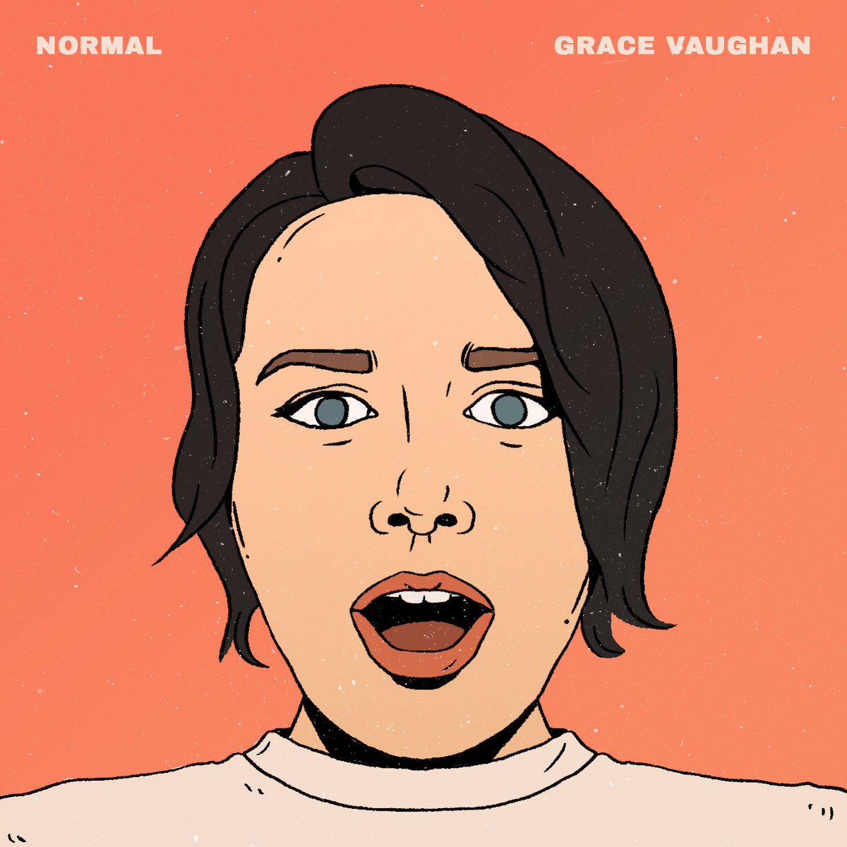 Normal | Grace Vaughan
