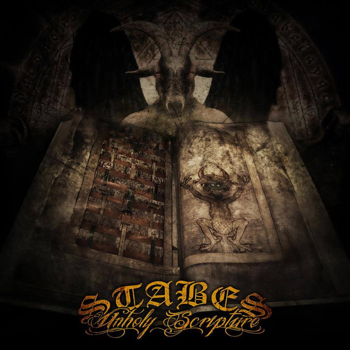 Unholy Scripture | Stabes
