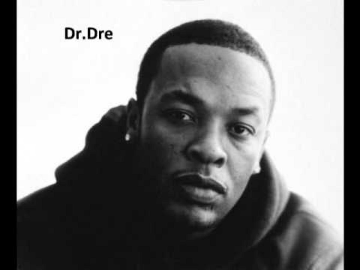 The Chronic 2021 (Detox meets unreleased Death Row) | Dr. Dre | Rick ...