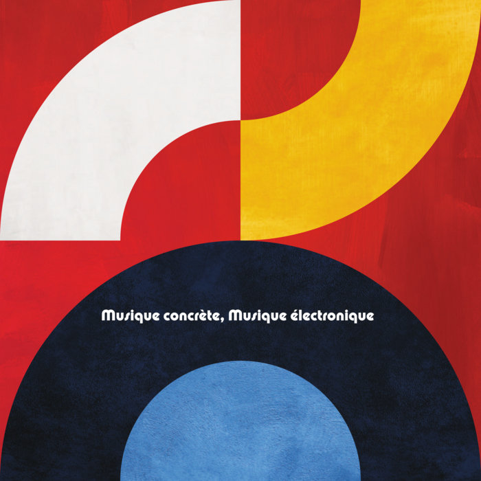 Musique concrète, Musique électronique | SoundArk Records