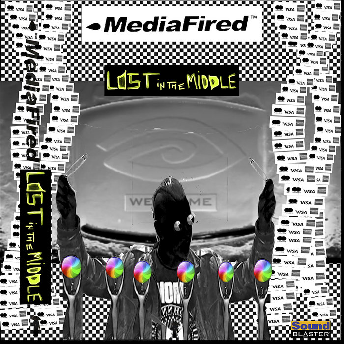 Lost in the Middle | MediaFired™ | Tear Souvenir