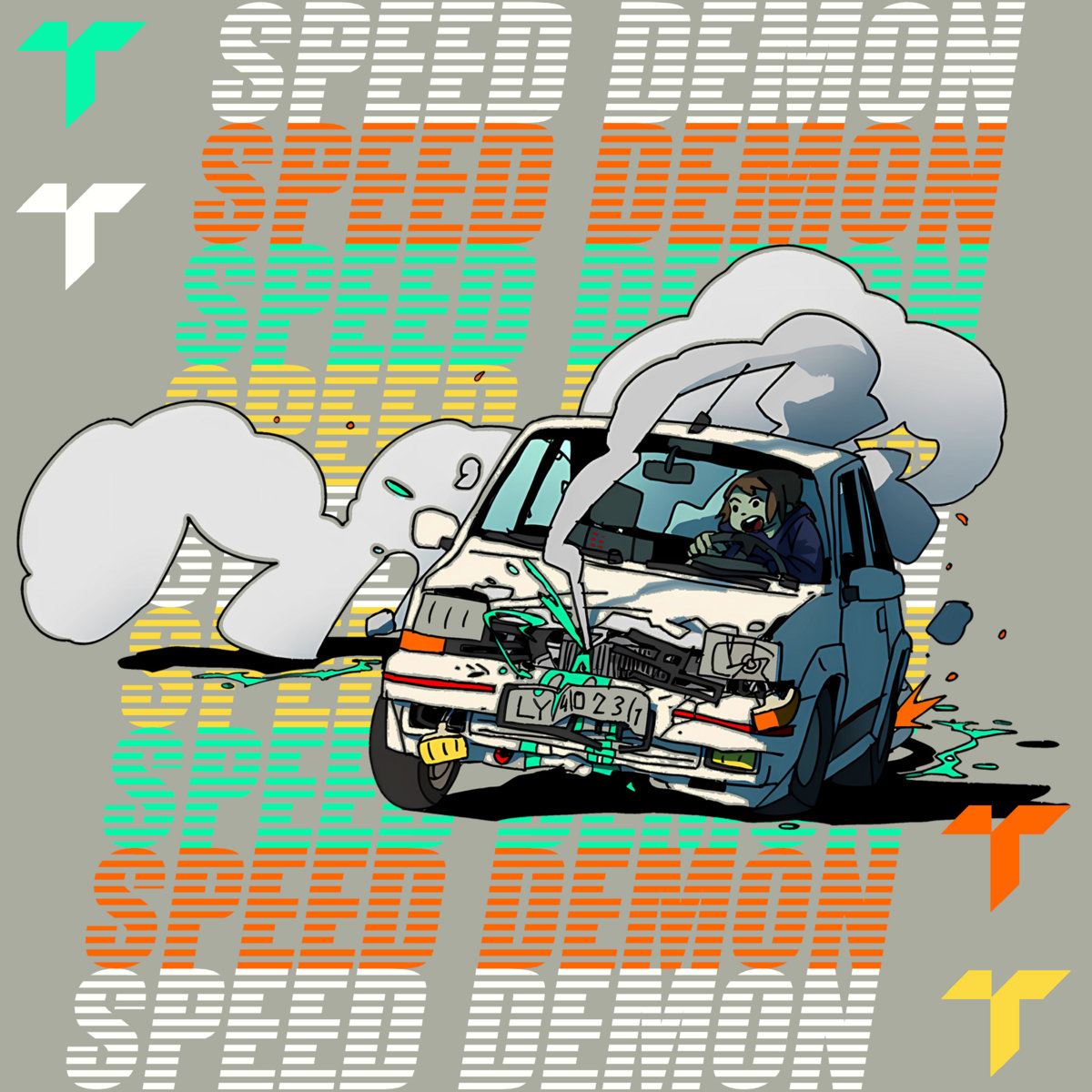 Speed Demon | Plastician