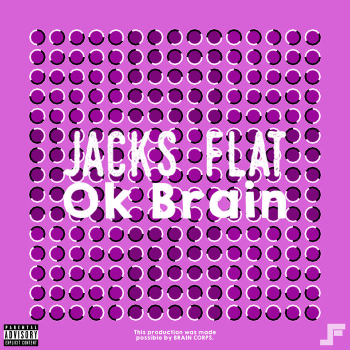 Ok Brain | Jacks Flat
