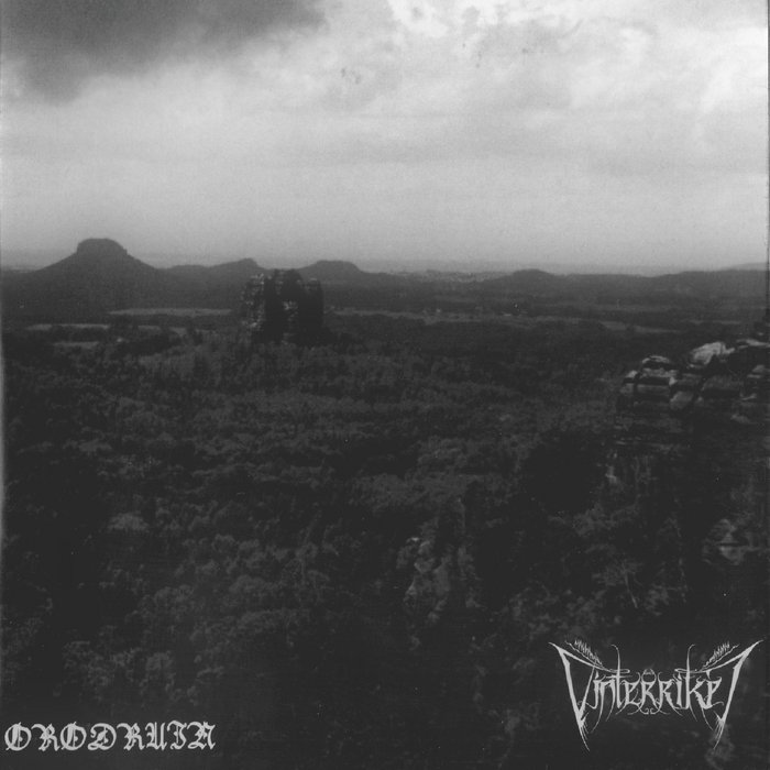 Visions of the Palantiri | Orodruin