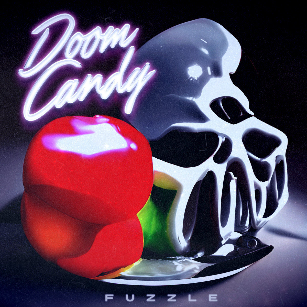 Doom Candy | Fuzzle